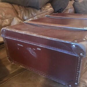 World War Two Suitcase - Etsy