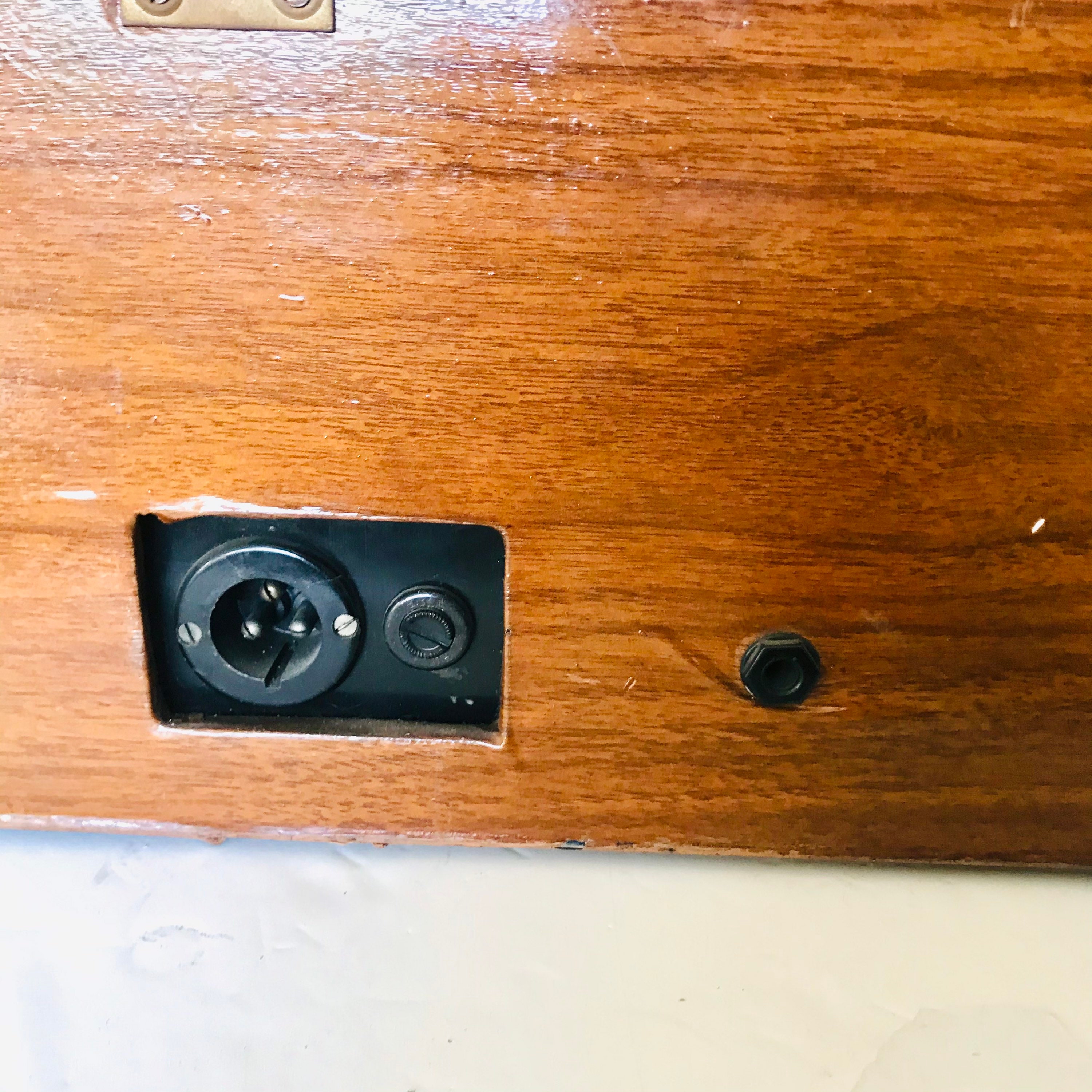 Vintage Linear Reel to Reel Tape Player - Etsy UK