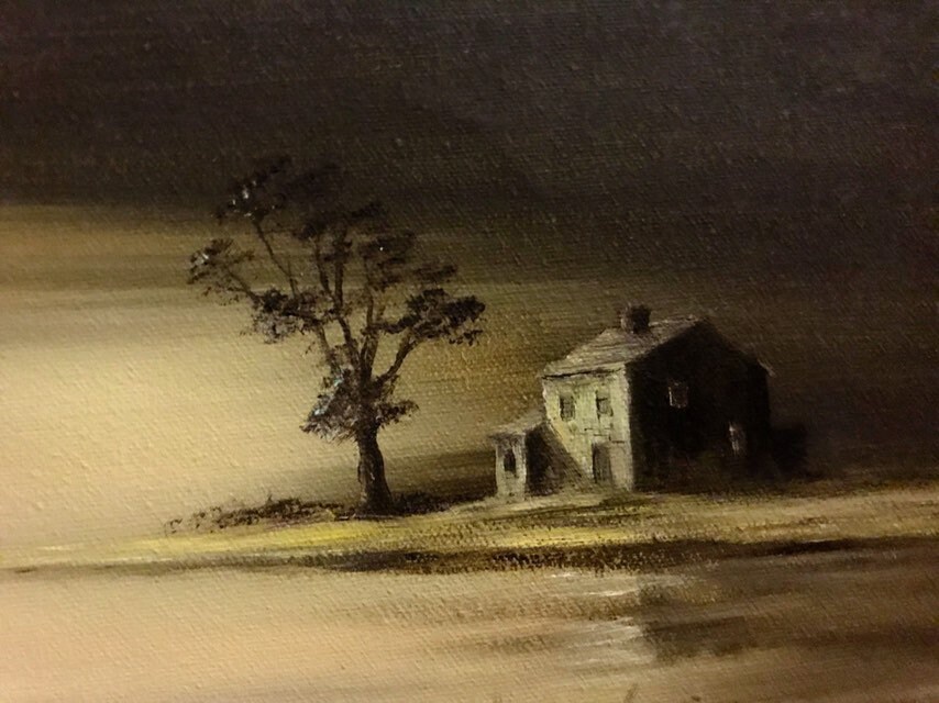 Digby Page original | Etsy