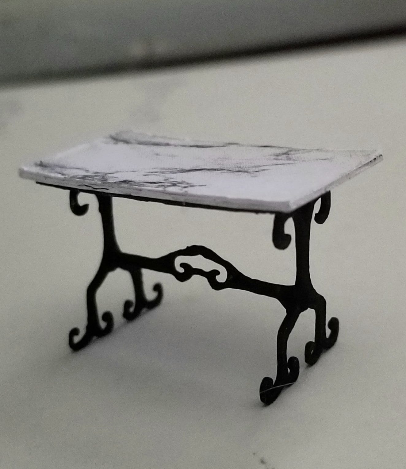 Pastry Table - Etsy