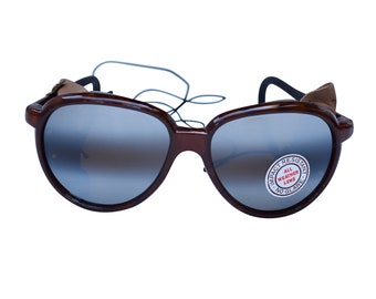 Leather Side Shields - Etsy