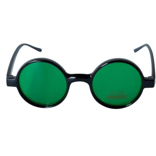 Green Sunglasses - Etsy