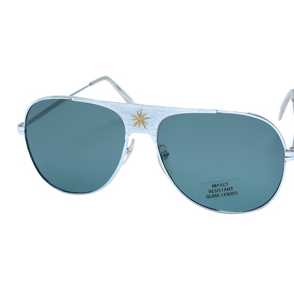 Star Frame Glasses - Etsy