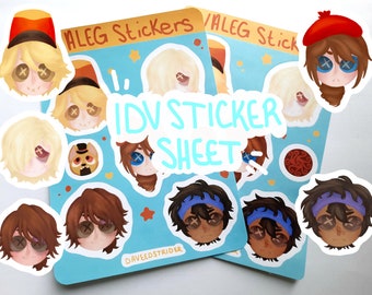 Idv Batter - Etsy