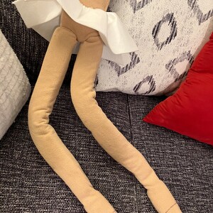 Minireena Five Nights at Freddy’s Plush Poseable Wire Toy Doll Sister ...