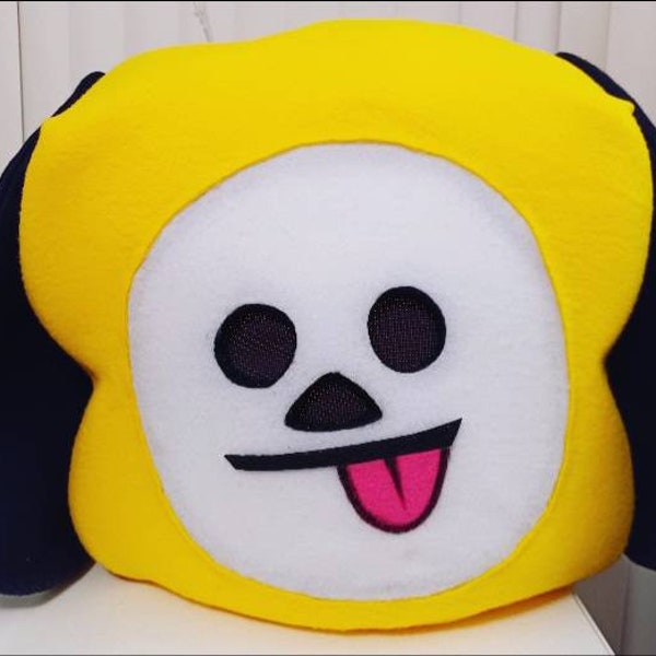 Mascot Costume - Etsy
