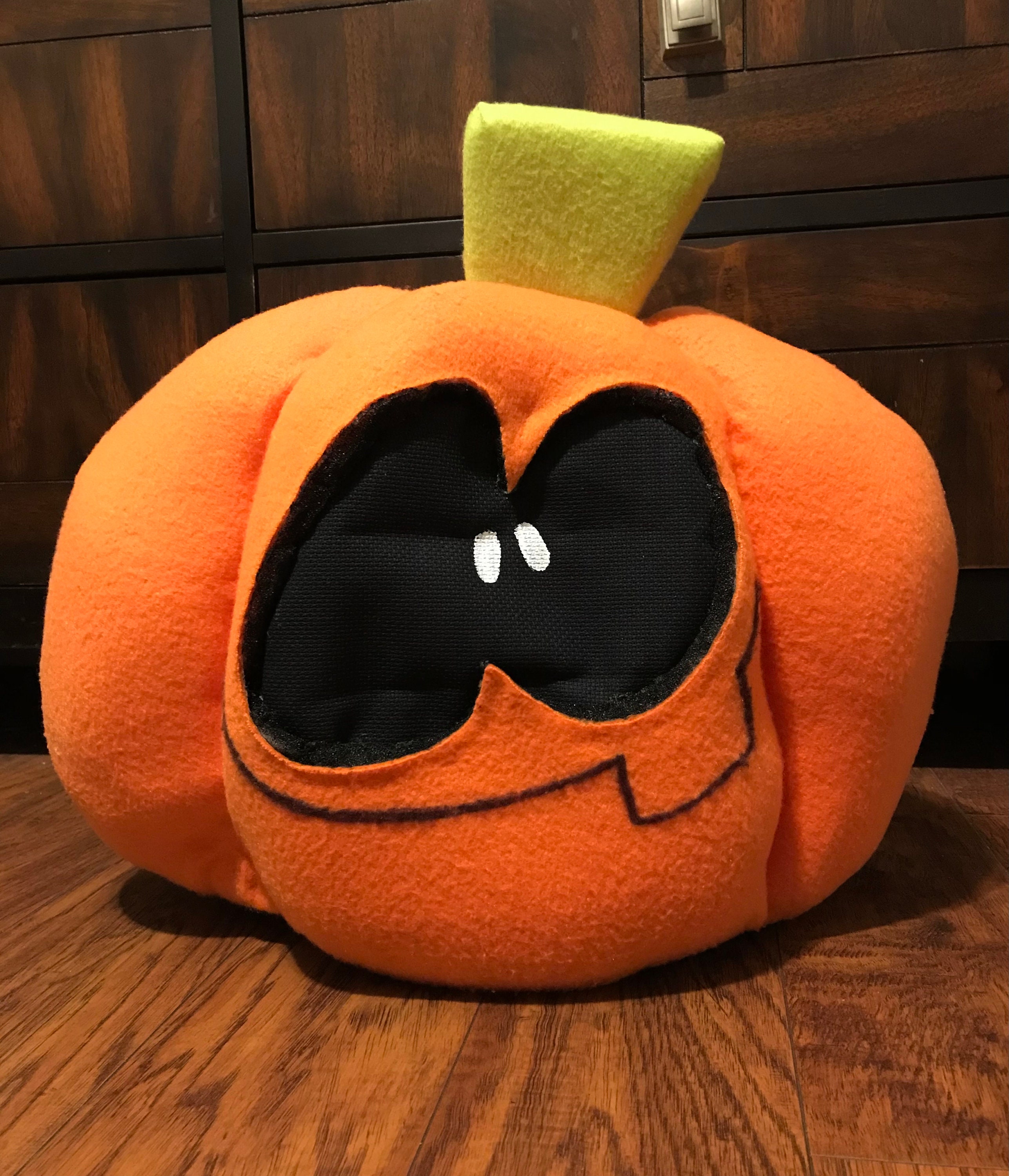 Spooky Month Costume Srpelo Bob Velsab Cosplay Skid and Pump FNF Friday ...