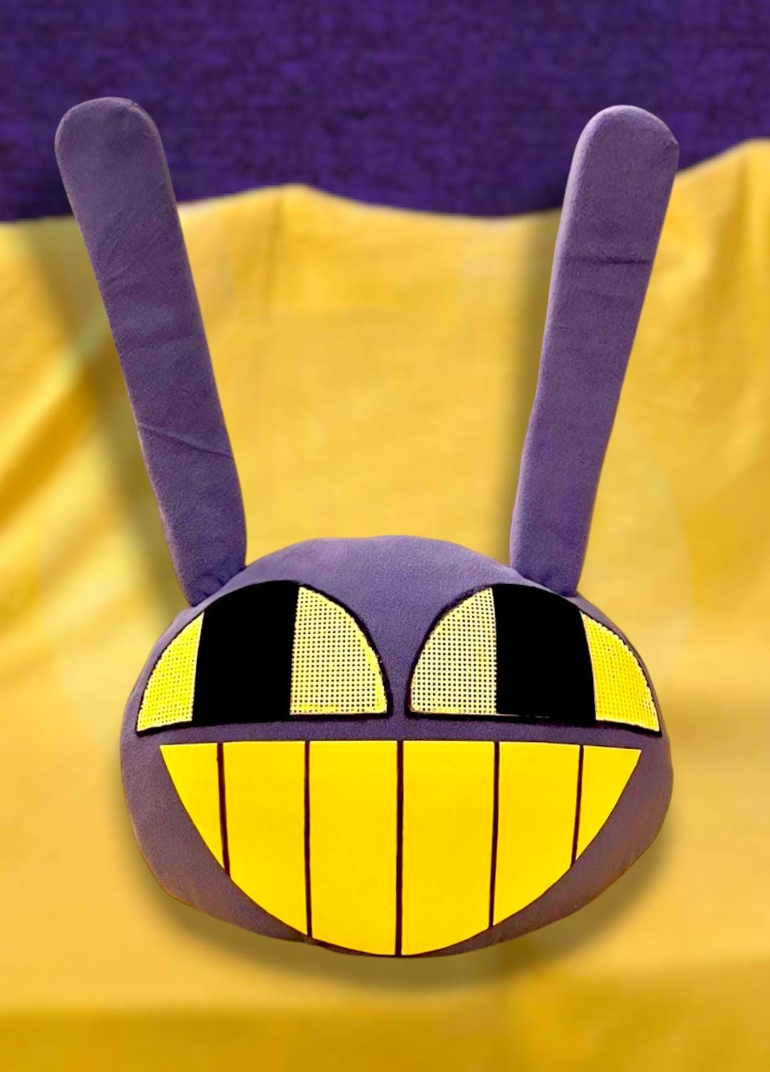 Jax Digital Circus Cosplay Pomni Costume Caine Mask Ragatha Gangle ...