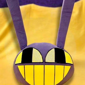 Jax the Amazing Digital Circus Costume - Etsy