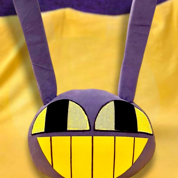 Amazing Digital Circus Caine Costume - Etsy