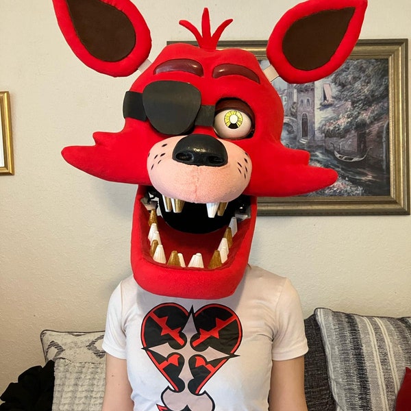 Springbonnie Costume - Etsy