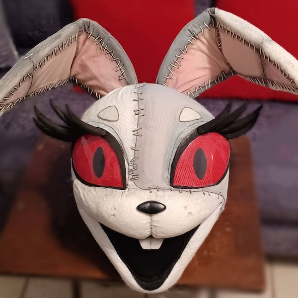 Vanny Costume - Etsy