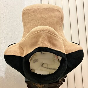 Boris Batim Prop Mask Handmade Cosplay Bendy and the Ink Machine ...