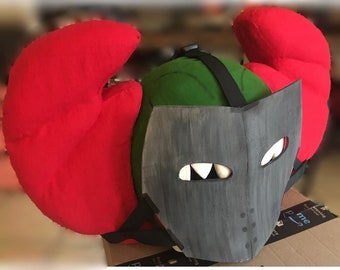 Madness Combat Costume | Etsy