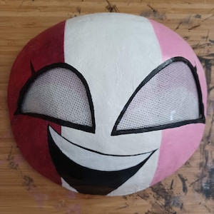 Sarvente Costume Friday Night Funkin Cosplay FNF Midfight - Etsy