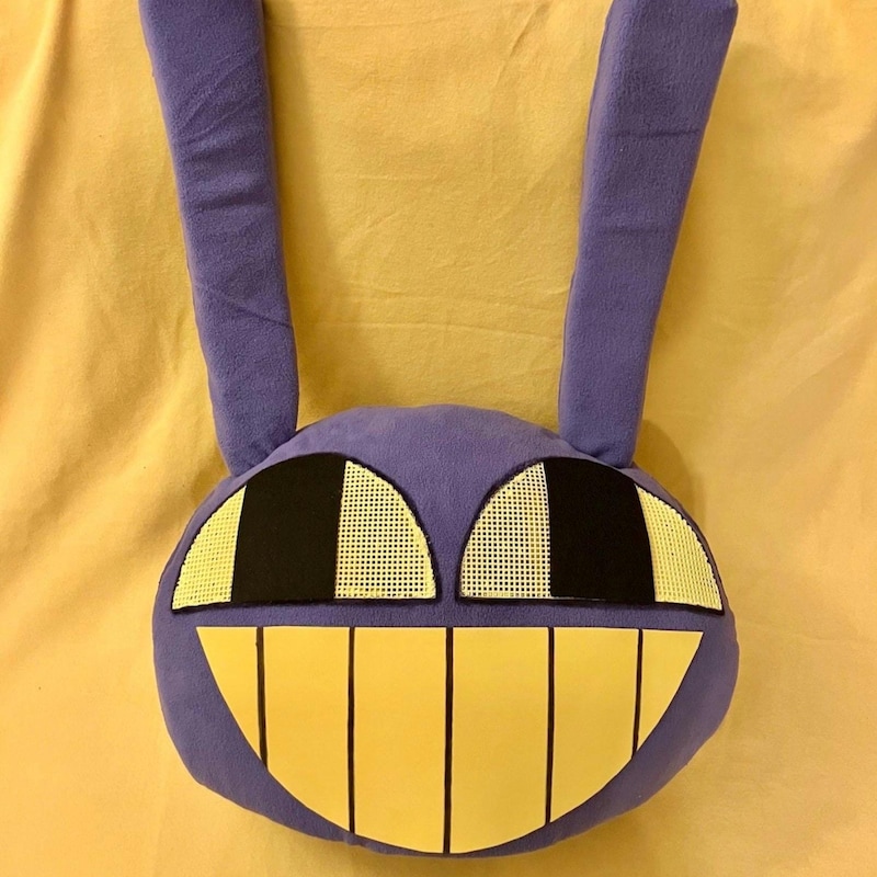 Tadc Jax Mask - Etsy