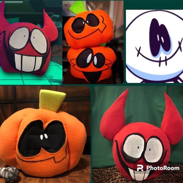 Friday Night Cosplay - Etsy