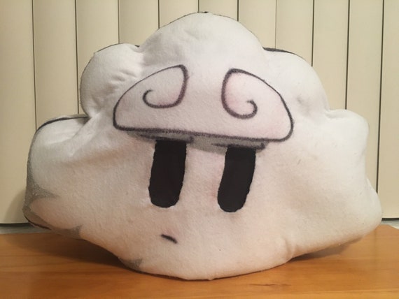 Updike Friday Night Funkin Fnf Gabriel Cloud Newgrounds | Etsy