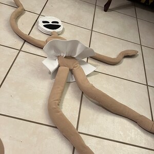 Minireena Five Nights at Freddy’s Plush Poseable Wire Toy Doll Sister ...