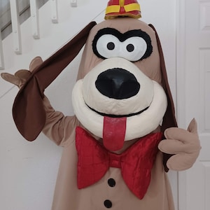The Banana Splits Full Costume Handmade Preorder Cosplay Fleegle ...