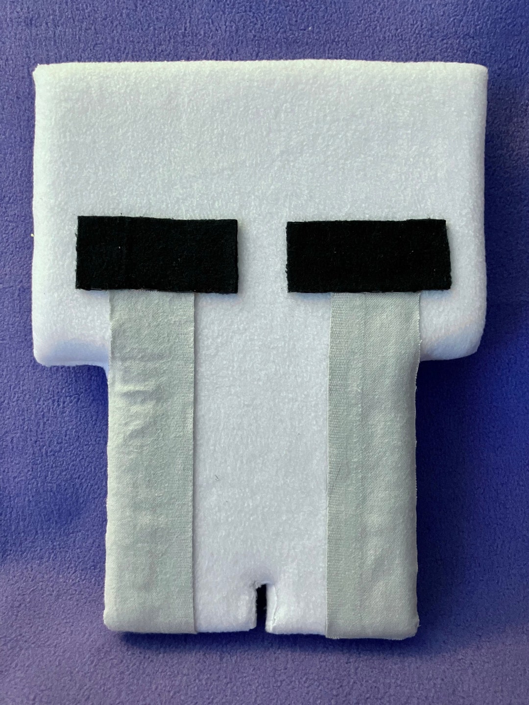 FNAF Crying Child Plush - 8-bit Soul Head, Made to Order - Etsy