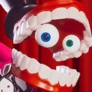 The Amazing Digital Circus Cosplay Jax Costume Pomni Cosplay Caine ...