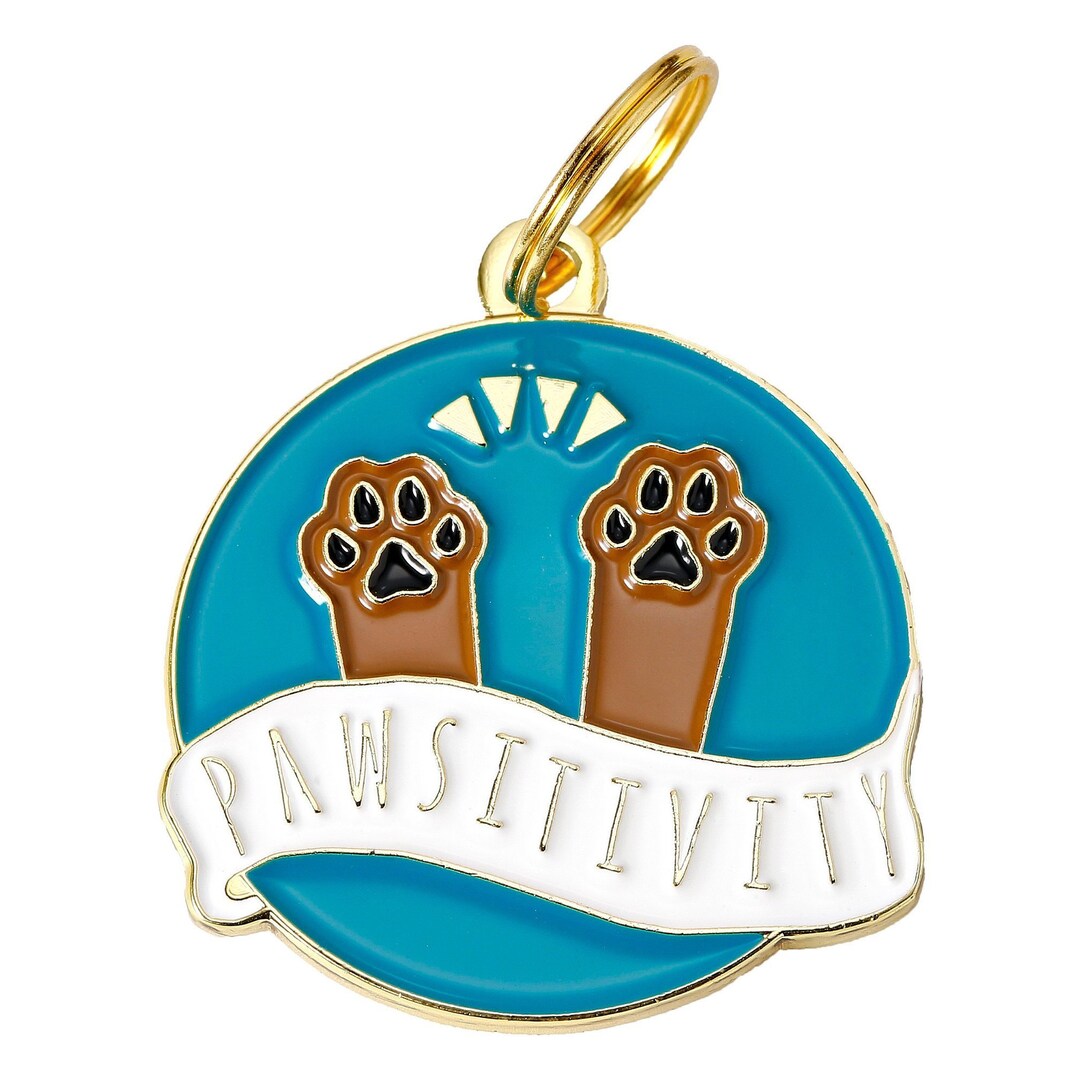 Pet Id Tag • Dog Id Tag • Dog Tag for Dogs • Personalized Tags • Dog Id ...