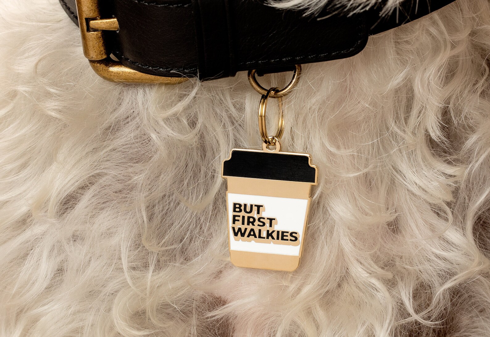 Pet Id Tag Dog Id Tag Dog Tag for Dogs Personalized Tags - Etsy