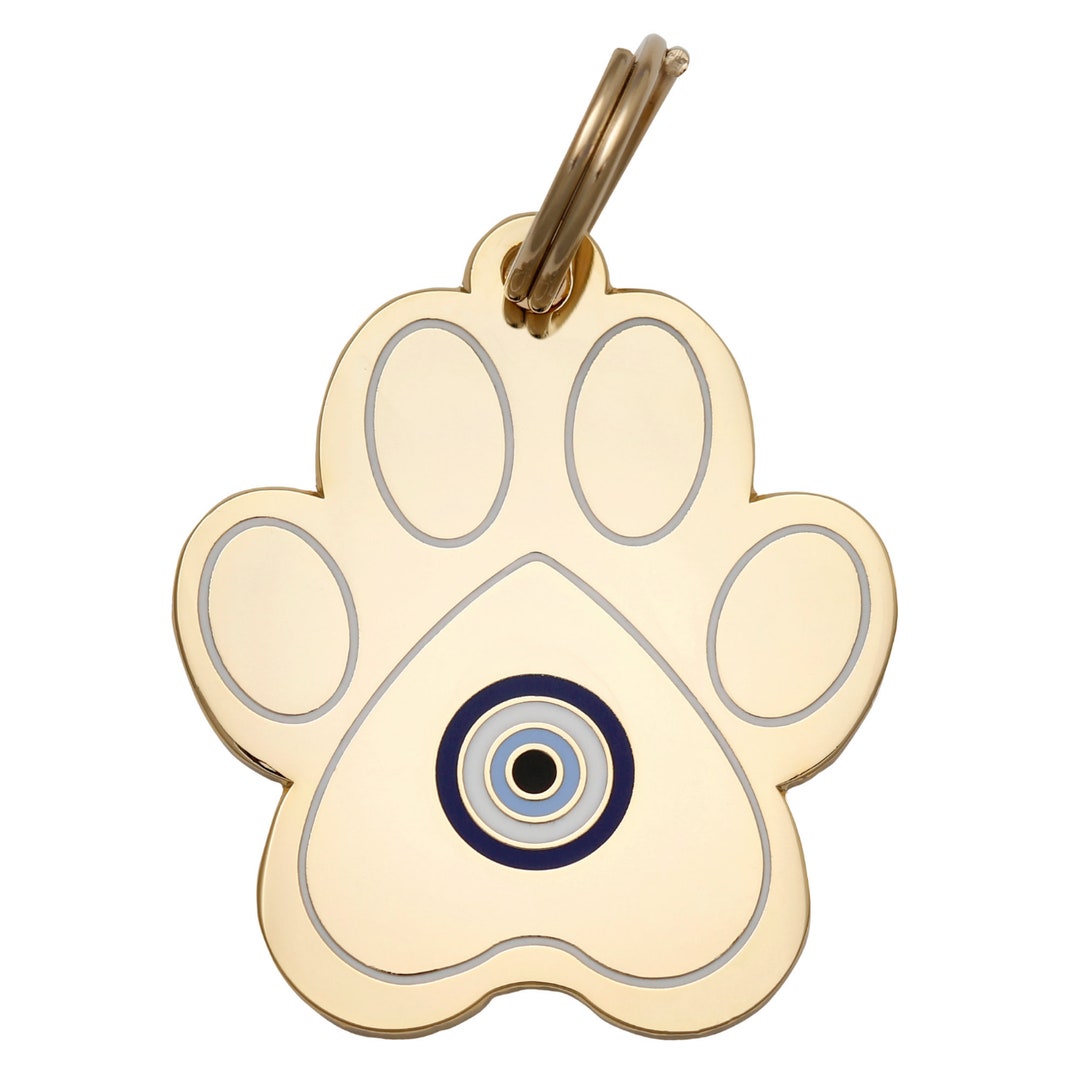 Pet Id Tag • Dog Id Tag • Dog Tag for Dogs • Personalized Tags • Dog Id ...