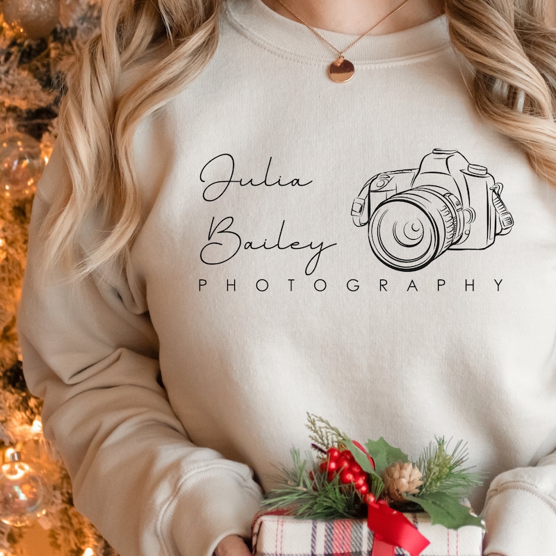 Photography Logo Male - Etsy