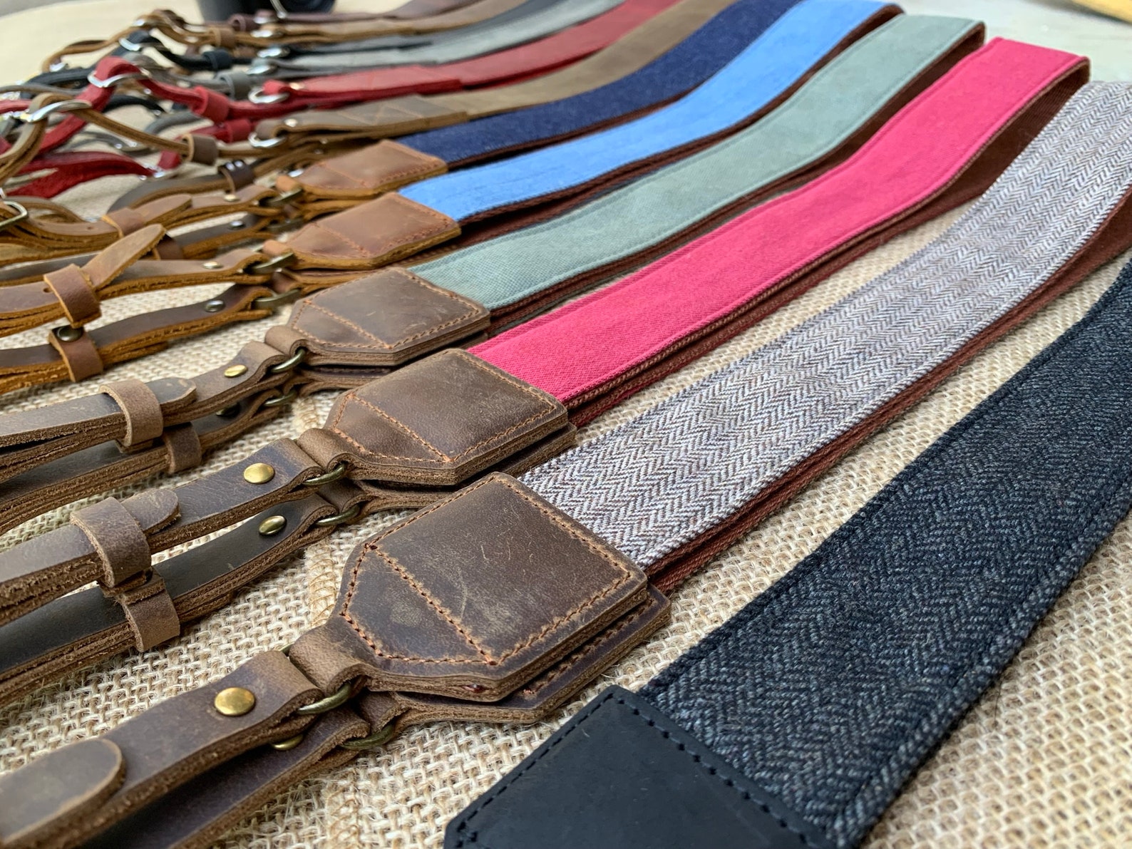 Nikon Camera Strap Custom Camera Strap Photographer Gift - Etsy