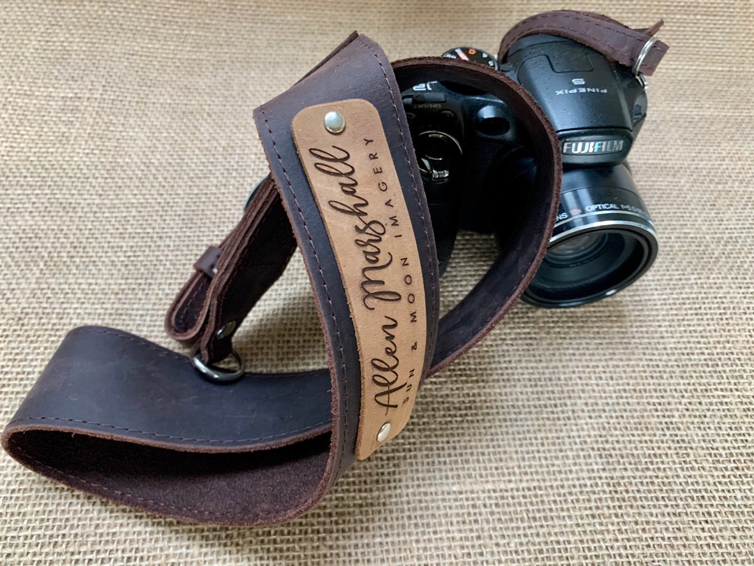 Custom Camera Strap, DSLR Camera Strap, Photographer Gift, BFF Birthday ...