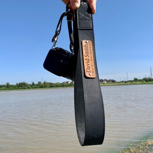 Custom Camera Strap DSLR Camera Strap Photographer Gift BFF - Etsy