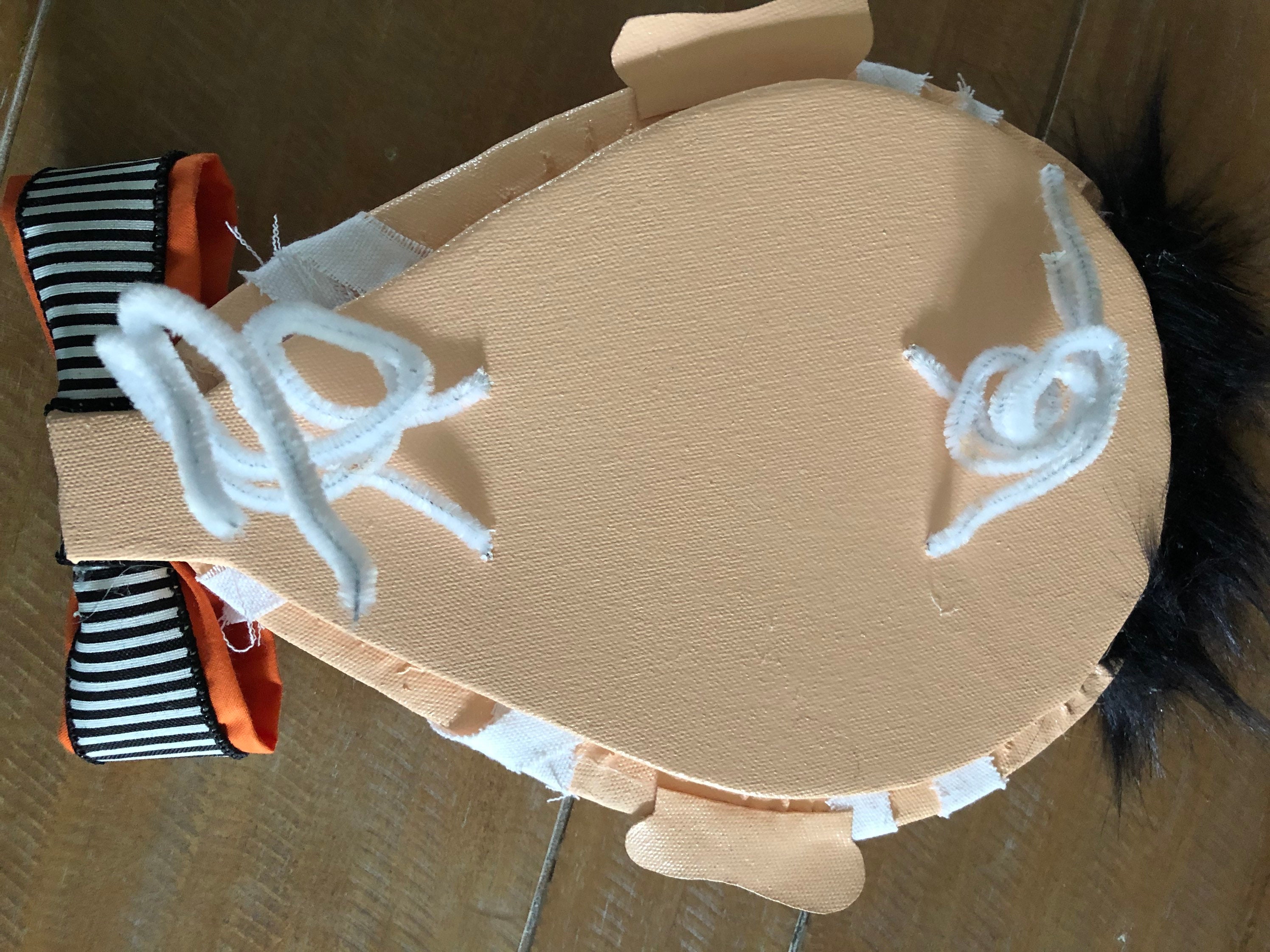 It’s a Wrap - Mummy is a Handmade Door Decor/wreath Attachment. Many ...