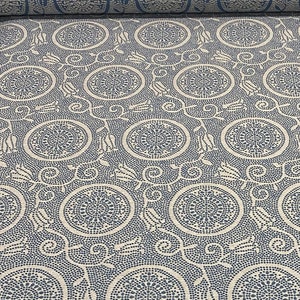 7 Yards) CLEARANCE Calico Corners Fabric Sale / Fabric Remnant Sale ...