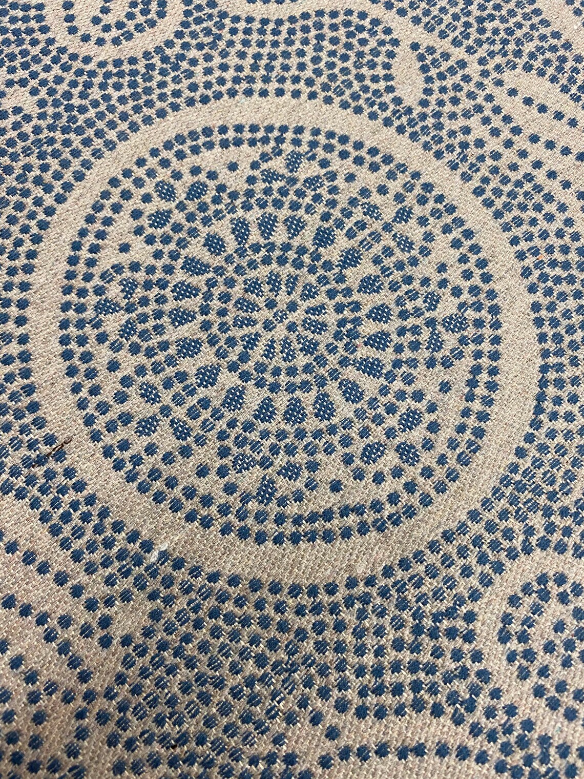 7 Yards) CLEARANCE Calico Corners Fabric Sale / Fabric Remnant Sale ...