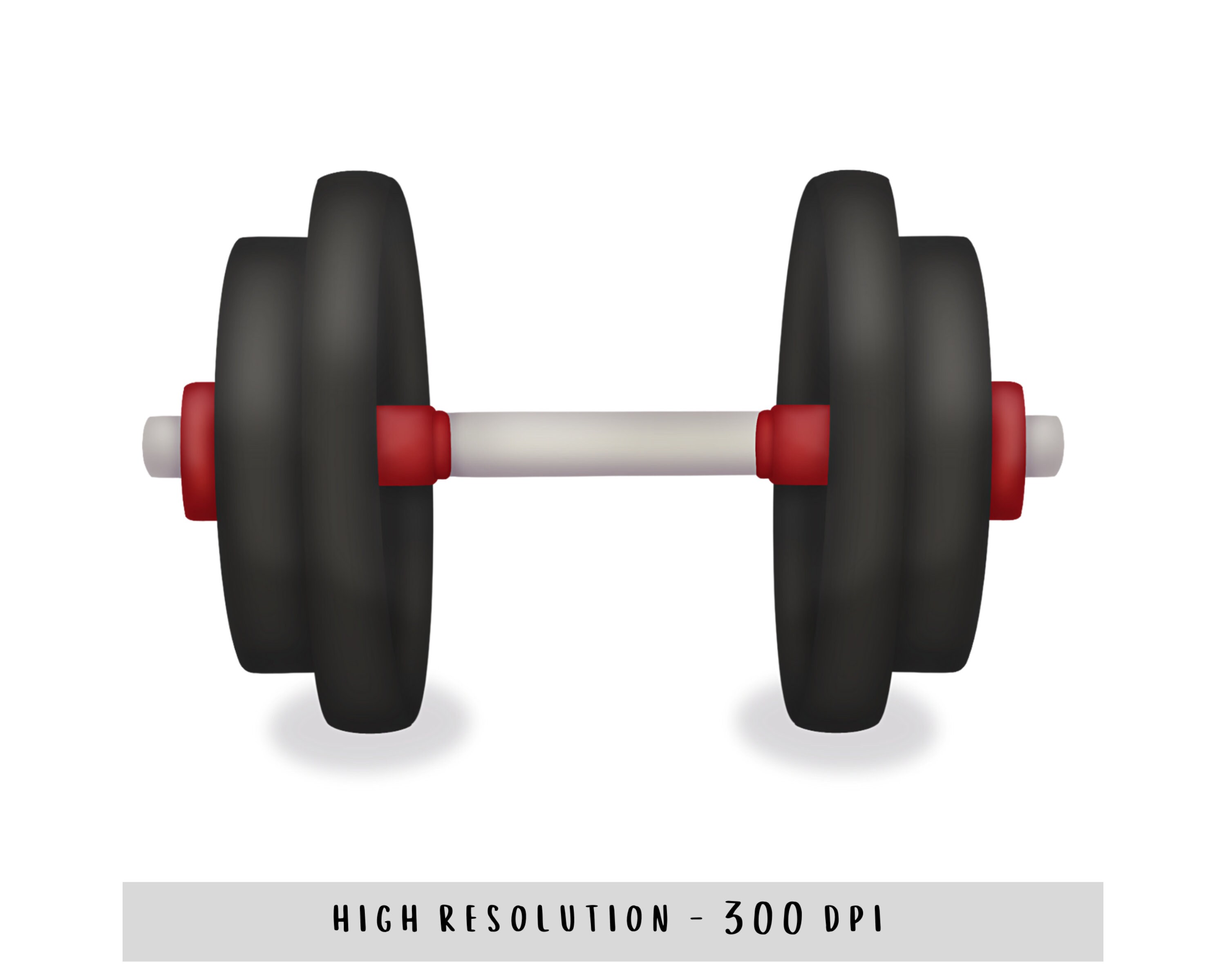 1 Kg Weight Clipart Transparent
