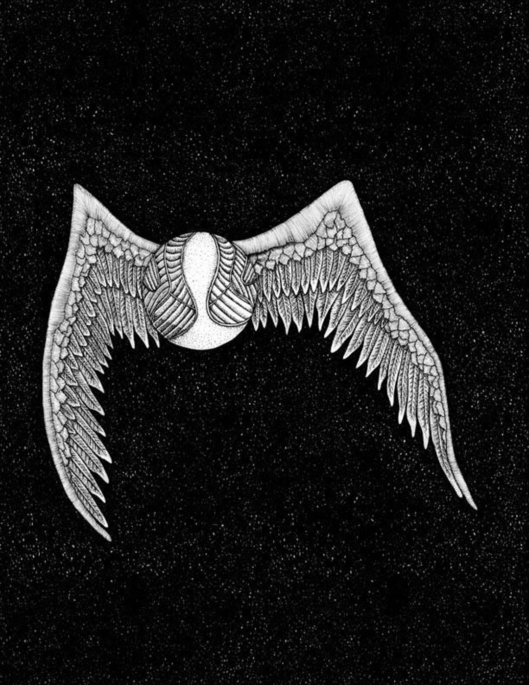 I Open at the Close Print - Etsy