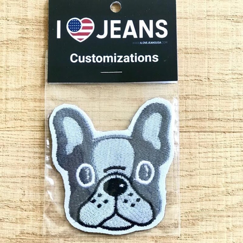 Frenchies - Etsy