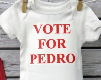 Vote for pedro | Etsy