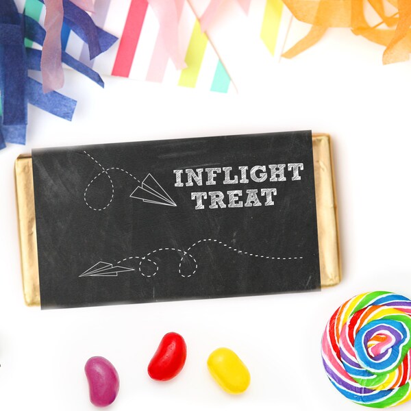 Chalkboard Wrapping Paper - Etsy