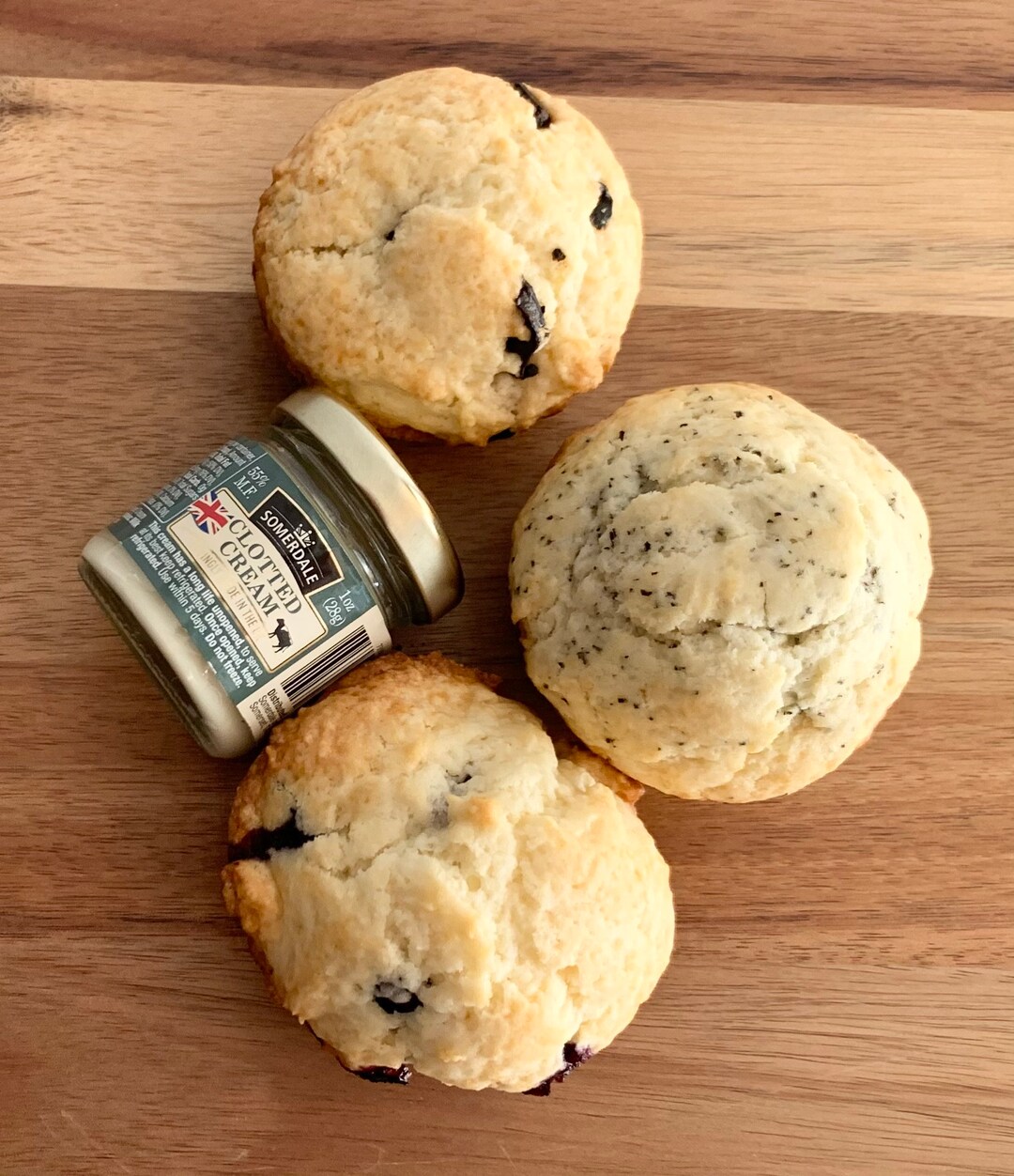Half Dozen Scones - Etsy