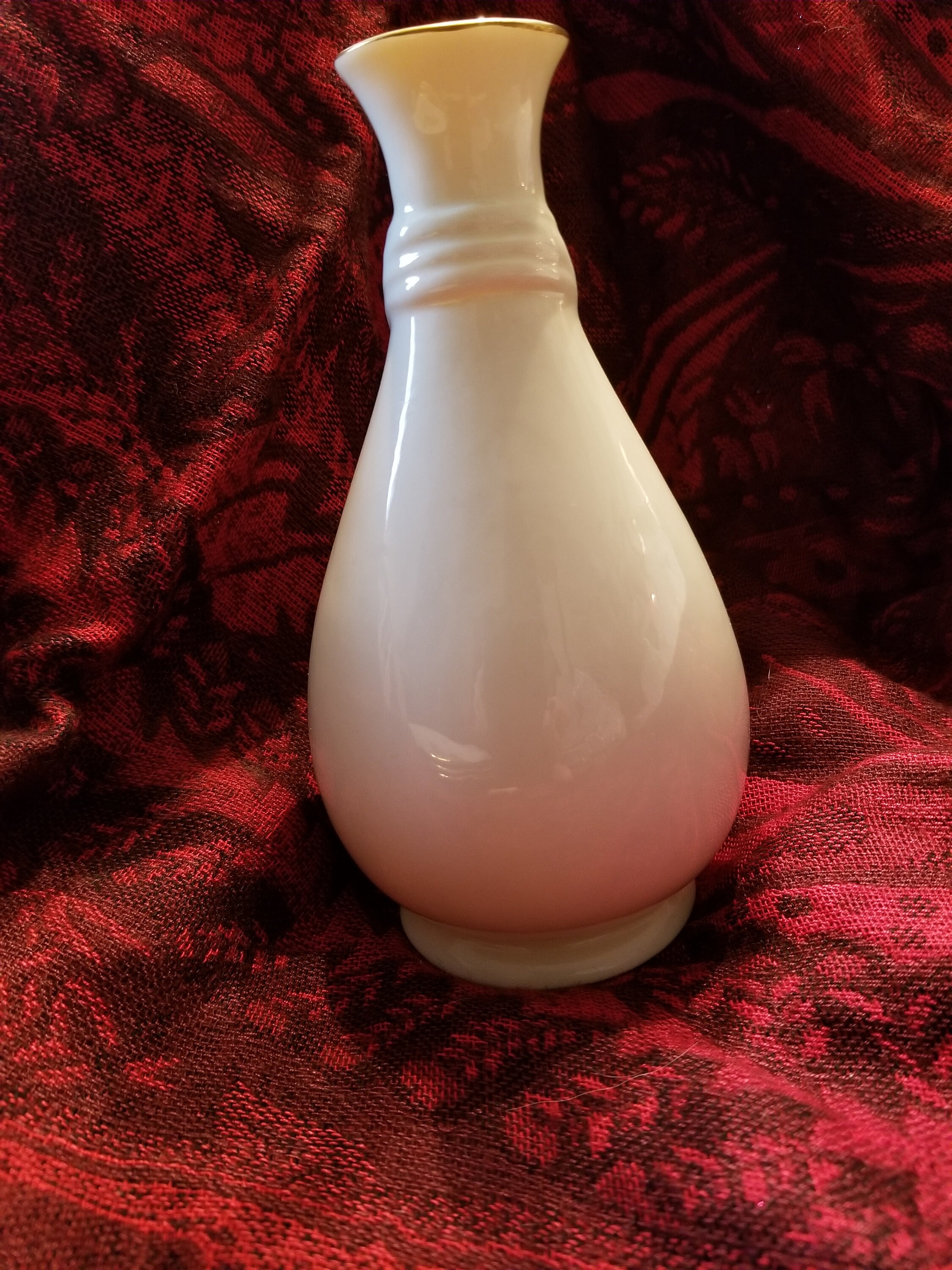 Royal Heritage Collection Vase - Etsy