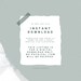Encanto Printable | What Else Can I Do Lyrics Digital Print | Encanto ...