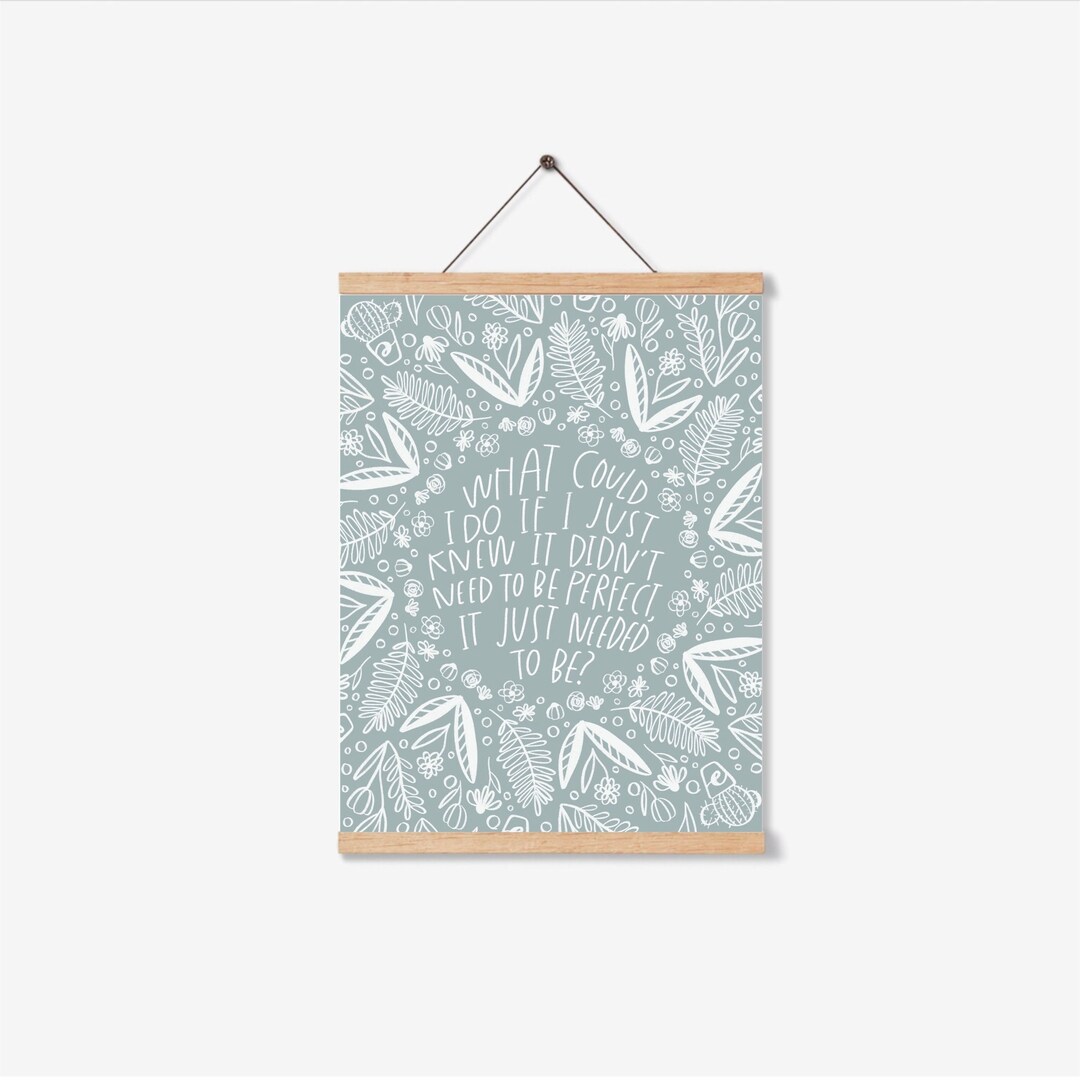Encanto Wall Art | What Else Can I Do Lyrics Print | Encanto Lyrics ...