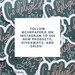 Christian Sticker | the Lord Will Fulfill His Purposes for Me Psalm 138 ...