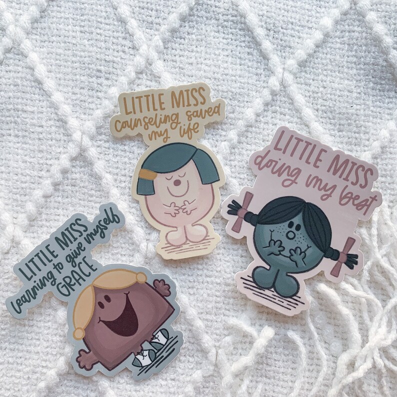 Sticker Set | Christian Stickers | Religious Stickers | Laptop Sticker ...