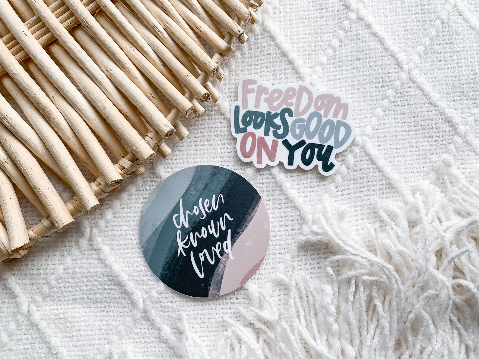 Sticker Set Christian Stickers Religious Stickers Laptop - Etsy