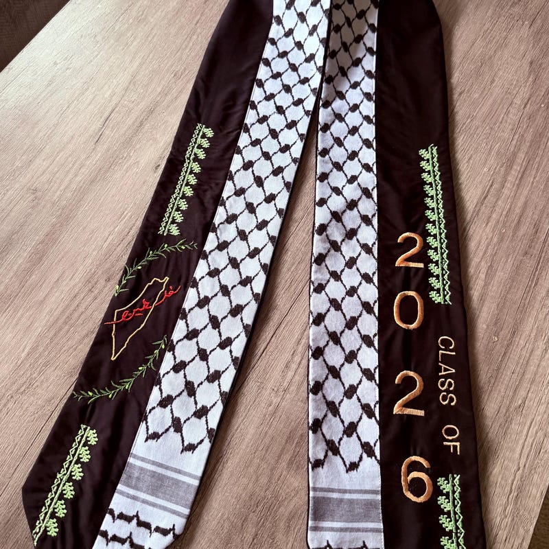 Graduation Gift Palestine - 60+ Gift Ideas for 2026