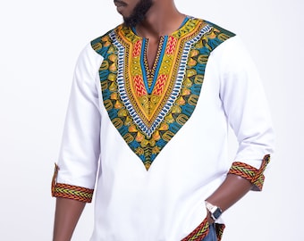 Addis Ababa Shirt - Etsy